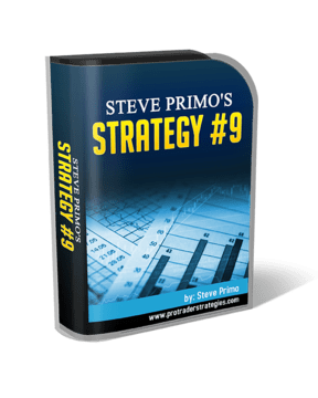 Steven Primo’s Strategy #9 Online Course – Pro Trader Strategies